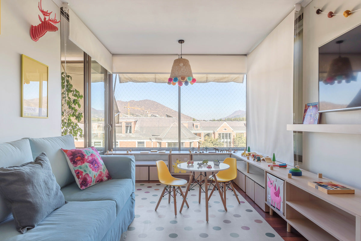 Casa Lab Proyecto Los Robles – Valentina Undurraga